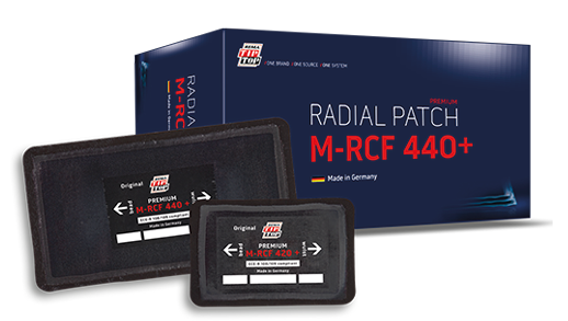 Rema Tip Top Premium Patches